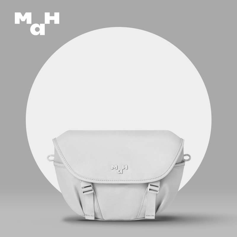 MAH 2565 Tour Waist Bag Full Colors 6.1 Inch | Shopee Philippines