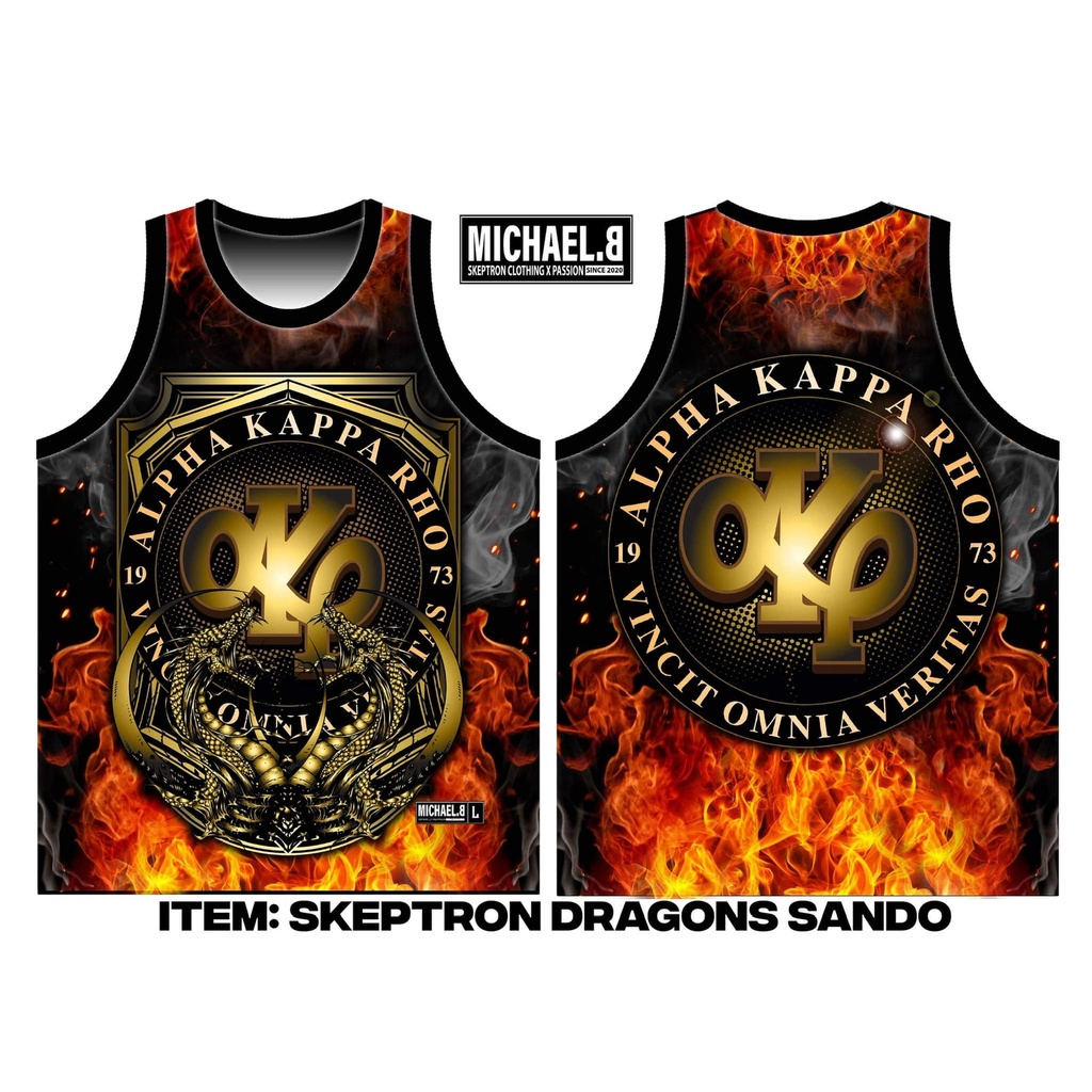 Akp Frat Shirt 49 Anniversari Sando AKP Frat Shirt Good Quality Fully ...