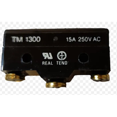 TEND Limit Switch 15A 250VAC TM1300 - TM1300 | Shopee Philippines