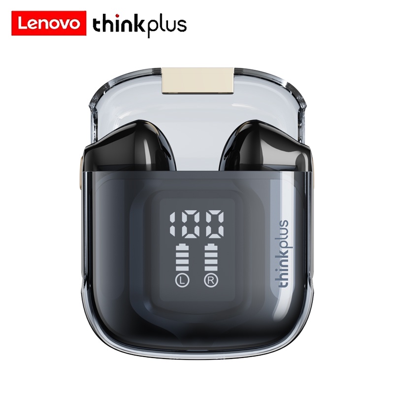 Original Lenovo Thinkplus LP6 Pro Bluetooth 5.3 Earphones TWS Sports ...