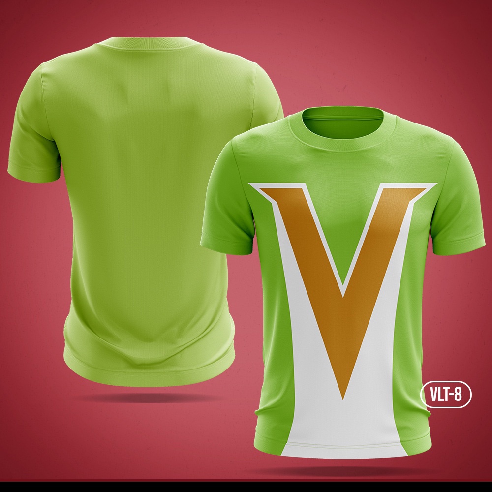 Shirt planet Full Sublimation Voltes V Shirt Inspired by Megumi oka ...