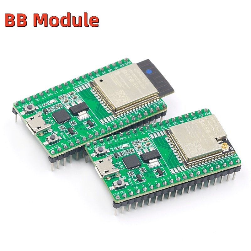 ESP32-DevKitC core board ESP32 development board ESP32-WROOM-32D ESP32-WROOM-32U for Arduino ...