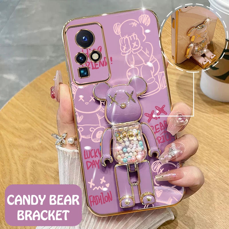 Casing infinix zero x pro infinix zero x neo zero x Phone case TPU 3D ...