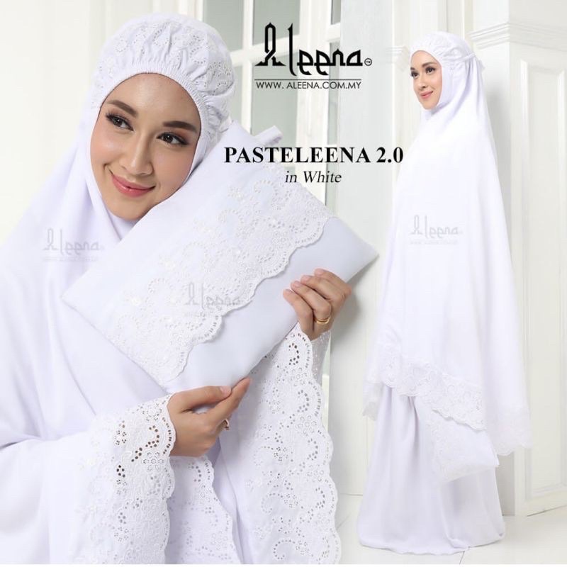 Adult Khadijah Jumbo Katub Premium Original | Shopee Philippines