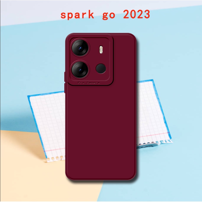 tecno spark go 2023 spark10 spark10C spark10 pro pova4 case angel eyes case | Shopee Philippines