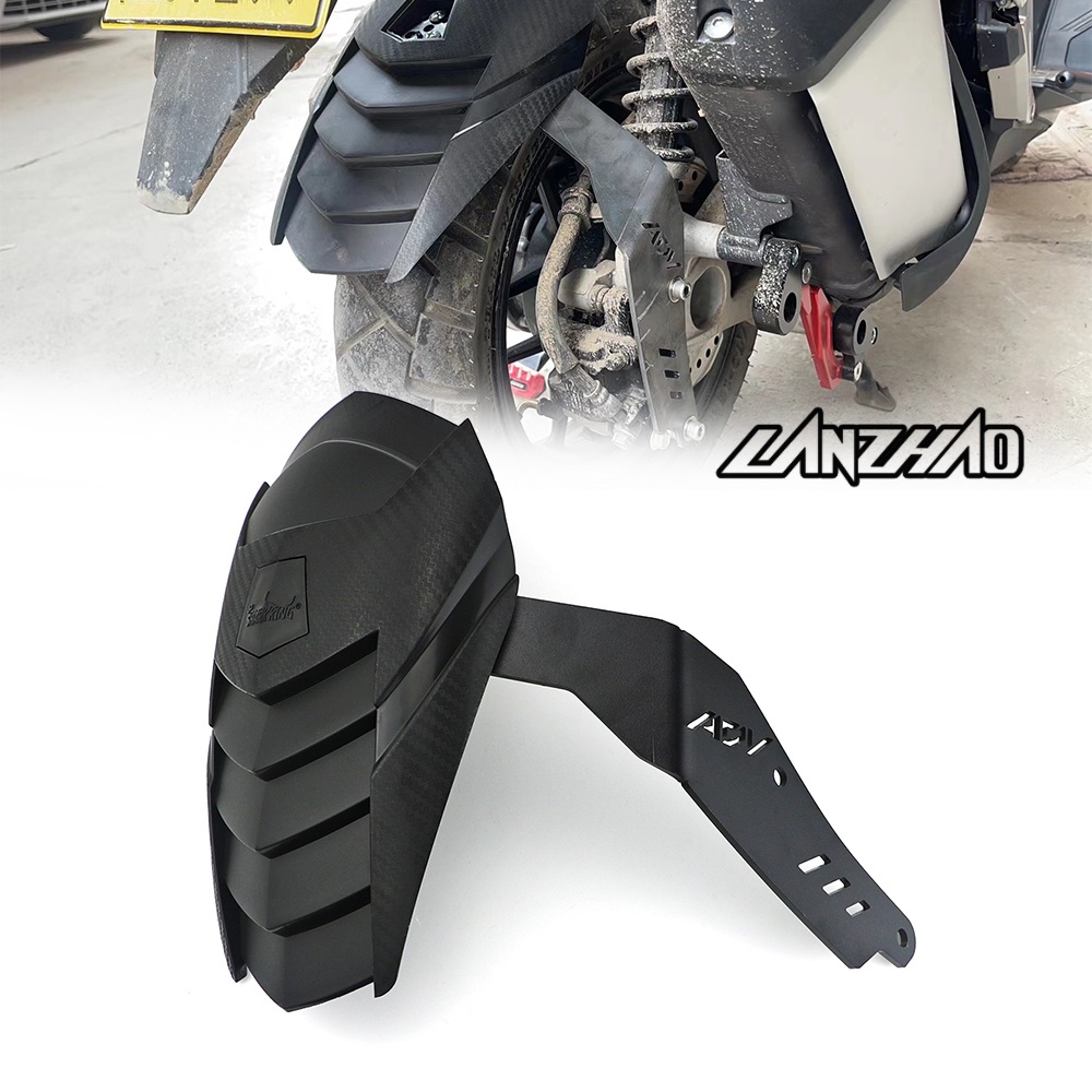 for HONDA ADV150 ADV 150 2017-2023 Motorcycle Fender Rear Wheel ...