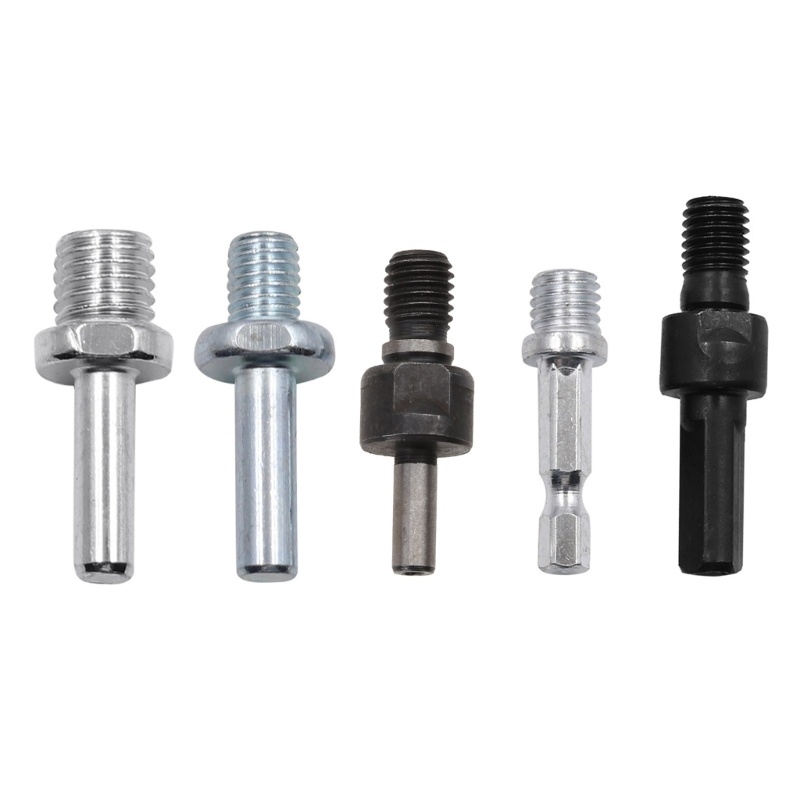 VIKK Portable Hand Electric Drill Polishing Adapter Conversion Rod ...