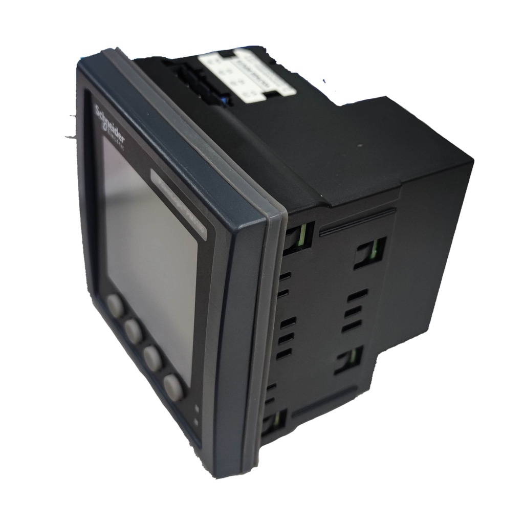 Schneider Digital Power Meter METSEPM5110 Easy Logic PM5110 48-277V ...