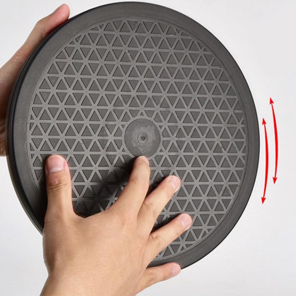 8/10/12 "rotary turntable Lazy Susan 65 lbs 360 rotary kitchen ...