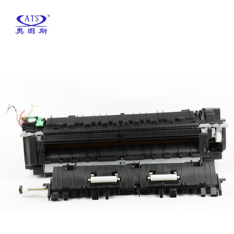 1PC New Fuser Unit For Original binding Konica Minolta C 266 C266 Developer Unit Copier Spare ...