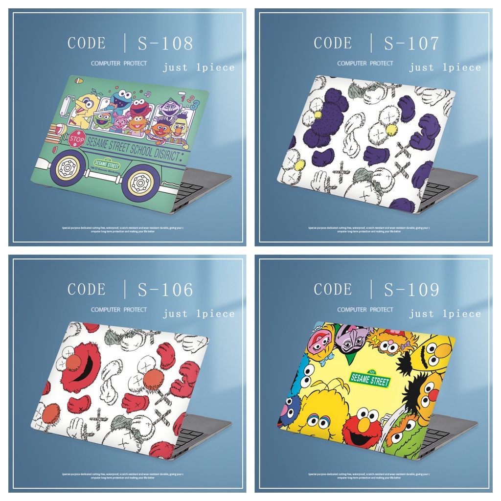 1pc Universal Custom Pattern COD Laptop Cover Sticker for Acer Apire5 ...