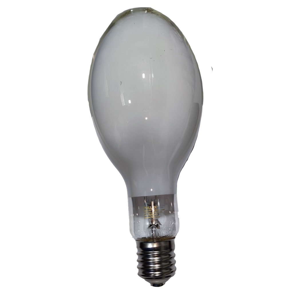500W Mercury Bulb Blended Lamp E40 Socket 220Volts - HMB500W | Shopee ...