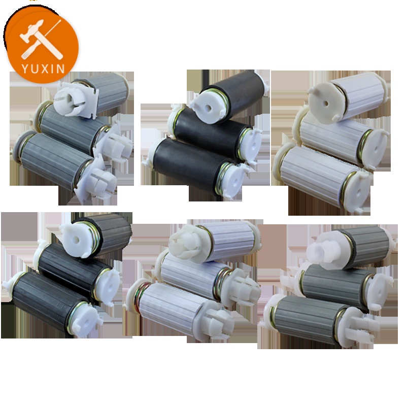 Universal Washing Machine Motor Shock Absorber Motor Spring Fixed Foot ...