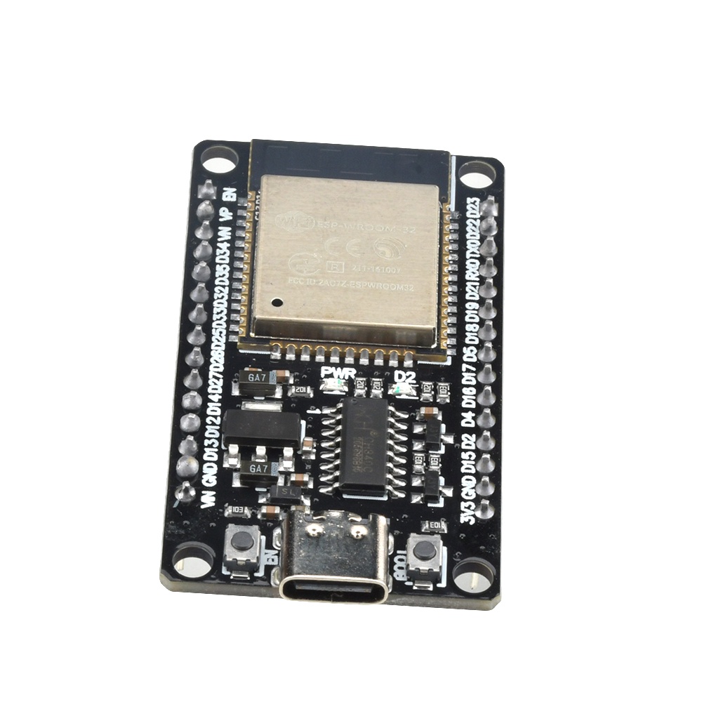 Pcbfun USB Type-C ESP32 Wifi Bluetooth Development Board + ESP32 30P ... Pcbfun USB Type-C ESP32 Wifi Bluetooth Development Board + ESP32 30P ...