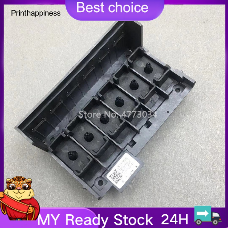 In Stock In Stock XP600 head cover manifold for Epson DX11 XP700 XP800 ...