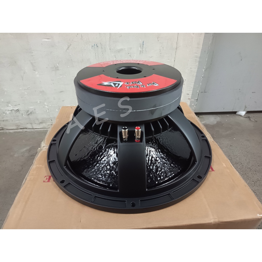 1000 Watts Live Pro 15 1000 PA Dual Magnet Sub Woofer Speaker | Shopee ...