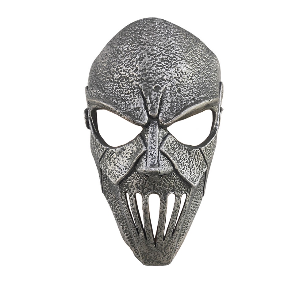 Slipknot Mick thomson Cosplay Mask Cosplay Latex Masks Helmet ...