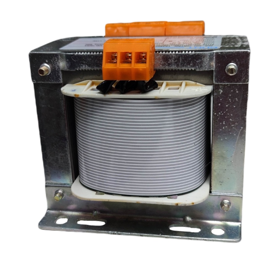 CHINT Control Transformer 300VA Single Phase Input 400VAC/230V Output ...