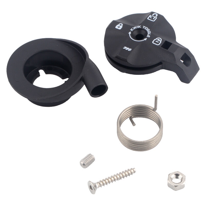 Manitou MILO remote lockout fork Wired remote control repair parts for ...