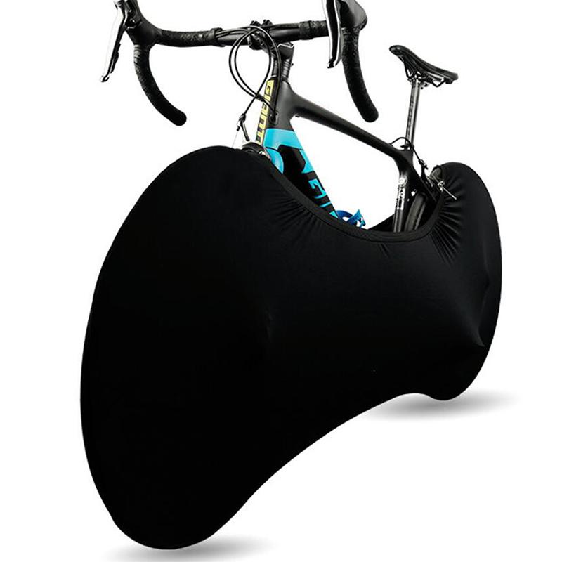 Bike Protector Cover Mtb Road Bicycle Protective Gear Anti-Dust Wheels ...
