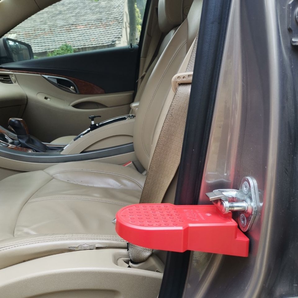 Multifunctional Roof Pedal Car off-Road Modification Supplies Climbing ...