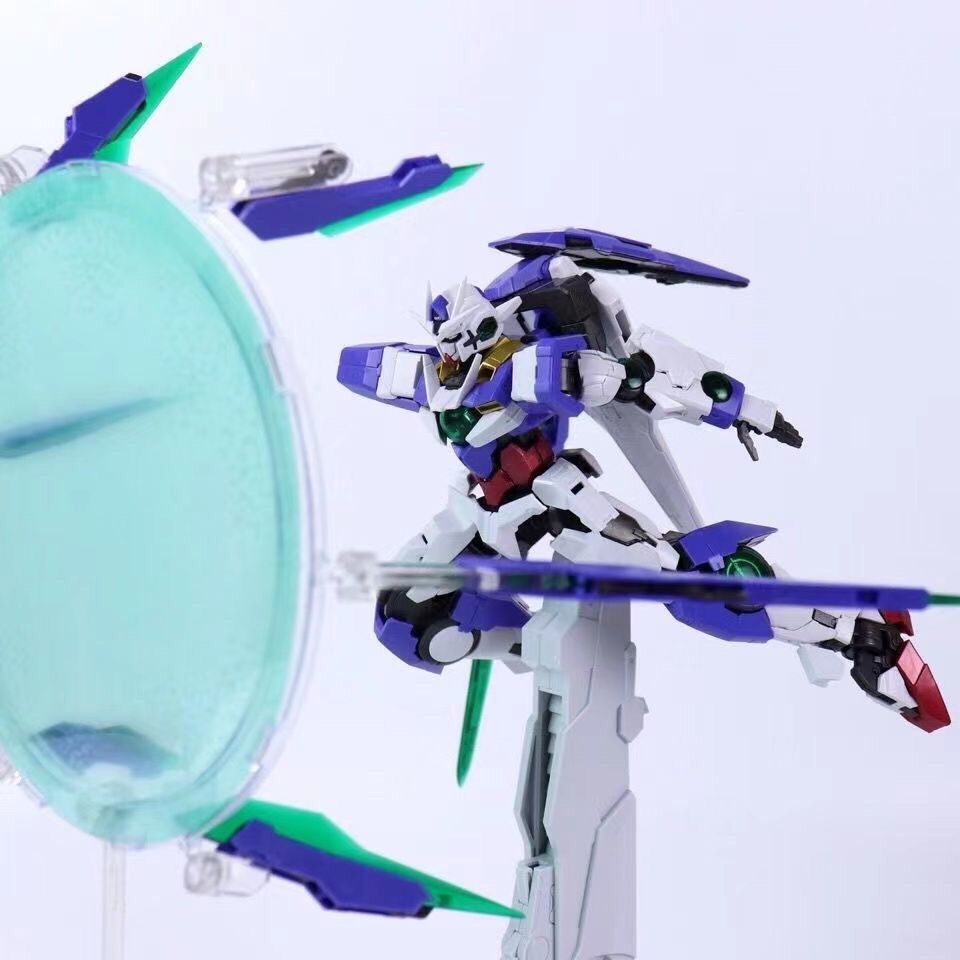Reprinted spot large group 8822 quantum type 00Q MG1/100 assembled ...
