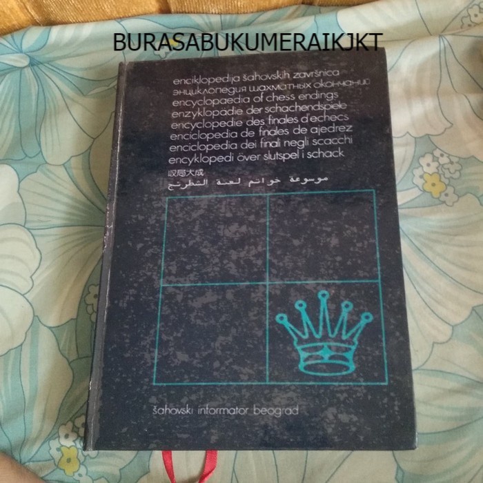 Chess Book Encyclopedia Chess Ending Queen | Shopee Philippines Chess Book Encyclopedia Chess Ending Queen | Shopee Philippines