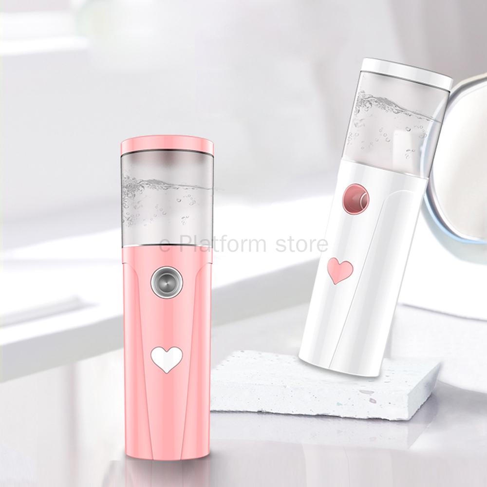 Nebulizer facial mist spray face spray nano spray alcohol sprayer ...