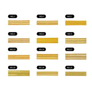 Golden Braid Epaulet stripe Military ribbon Suit Pilot Uniform Braid ...