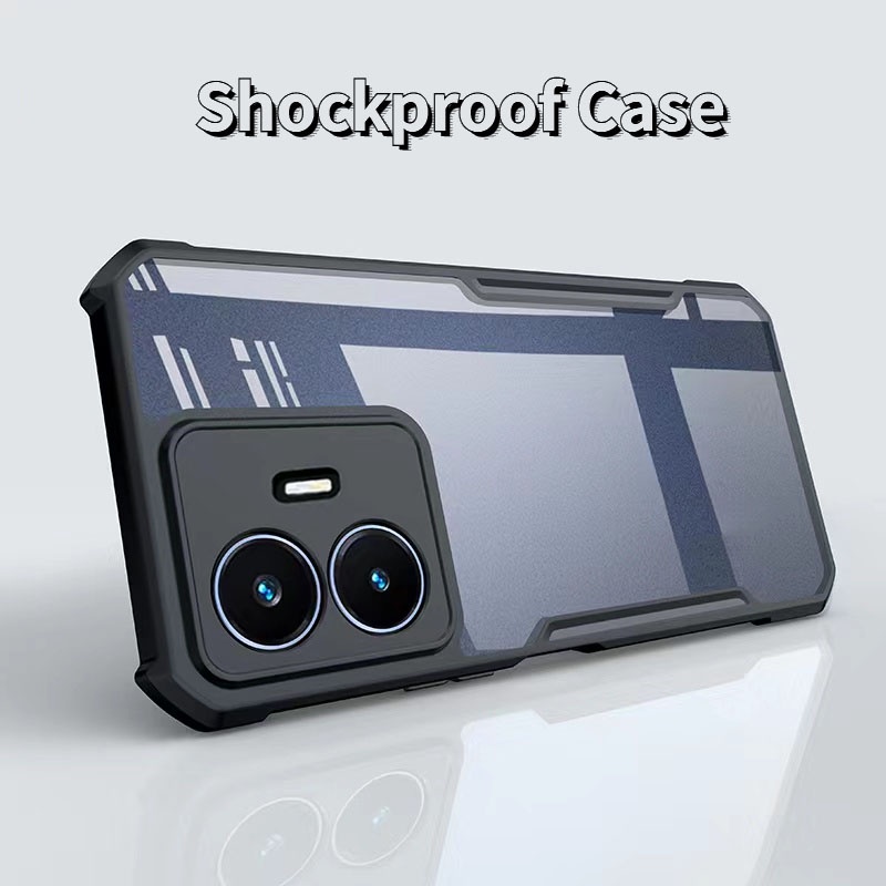 Realme C55 Shockproof Case for Realme C35 C33 C30 C30s C25 C25s C25Y ...