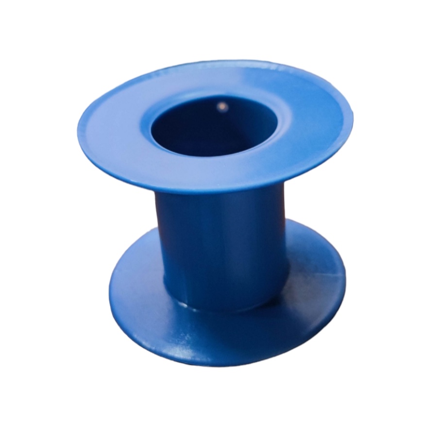 LOCAL Plastic Spool 2.2Lbs small 100PCS - SPL2(100PCS) | Shopee Philippines