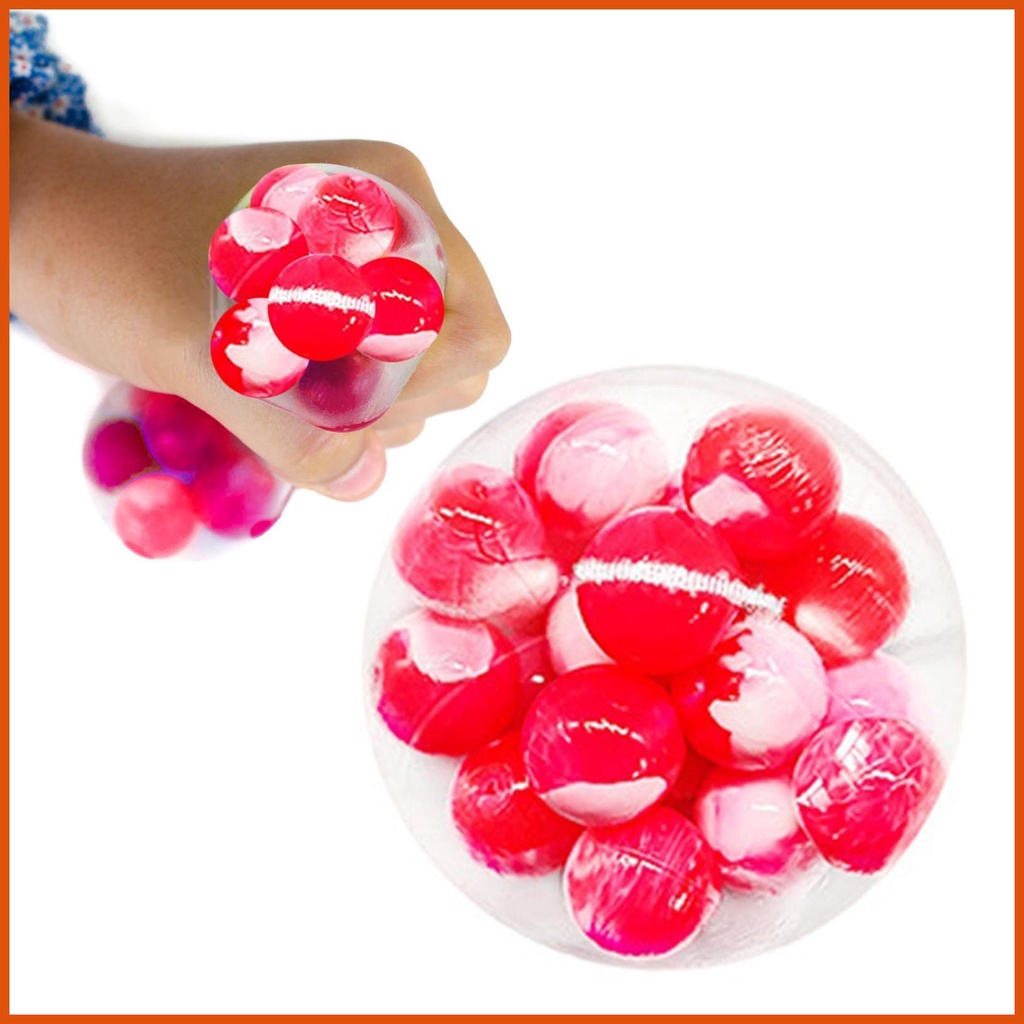 Squish Fidget toy Preschool Learning Educational Fidget Toys Soft ...