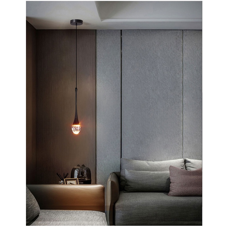 Trazos Modern Led Pendant Light Restaurant Lighting Home Decor Hanging ...