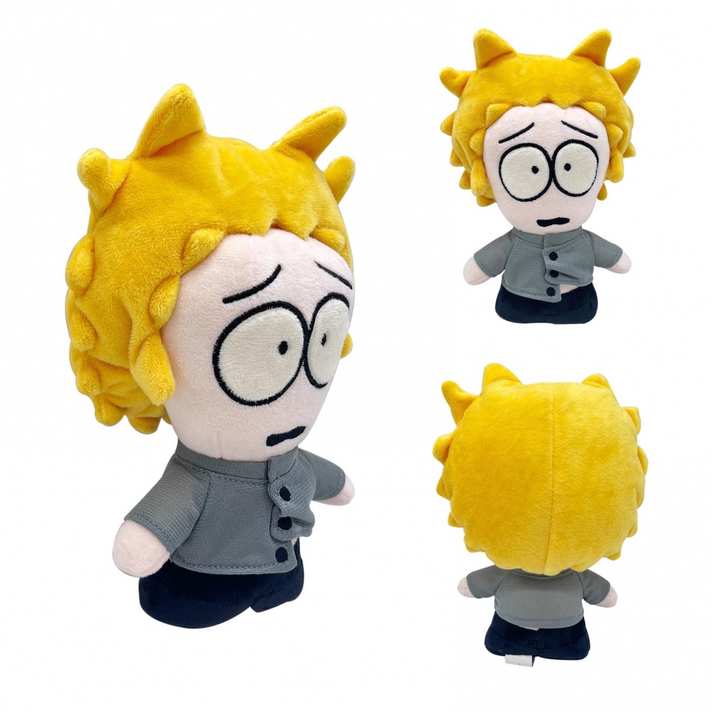 20CM South Park Plush Toys Cartoon Stuffed Toys Tweek Game Animation ...