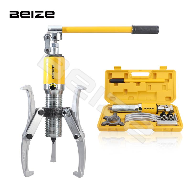 15T Hydraulic Bearing Puller Wheel Bear Puller Hydraulic Gear Puller ...