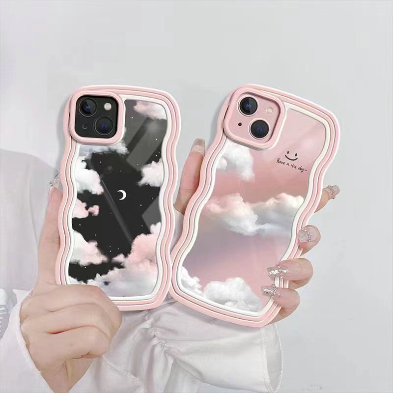 BLD| For iPhone 6 6s 7 8 Plus X Xr Xs Max 11 12 13 14 15 Pro Max Soft ...