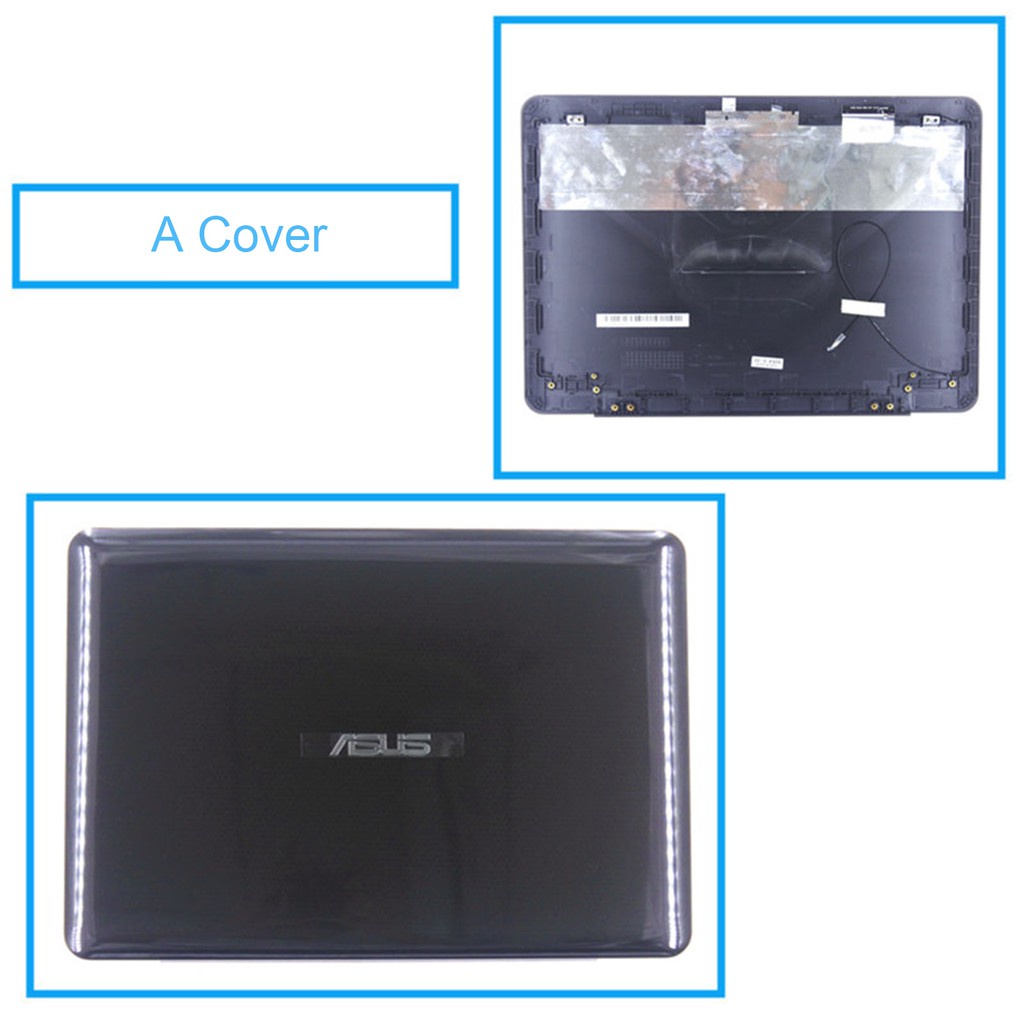 Laptop Cover For Asus R454 X455L K455 A455L R455 X454L F455 F454 Laptop ...