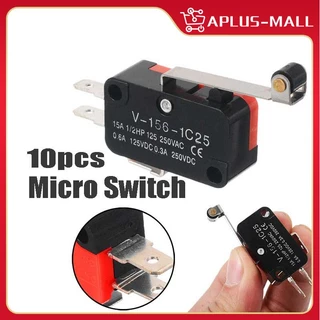 limit switch - Best Prices and Online Promos - Aug 2024 | Shopee Philippines