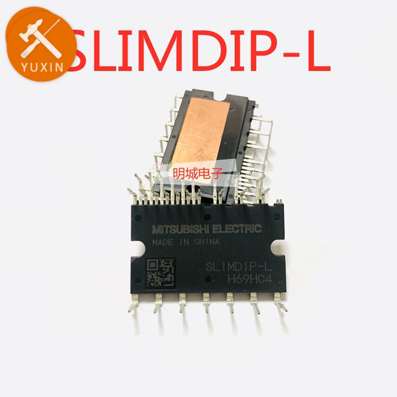 1pc SLIMDIP-L SL1MD1P-L SL1MDIP-L Three-phase variable frequency power ...