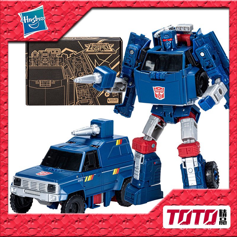 Suitable for Hasbro Transformers toys generation selection DK3 pioneer ...