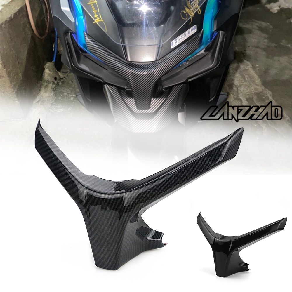 for Honda ADV150 ADV 160 Front Headiight Upper Nose Cowling Cover ...