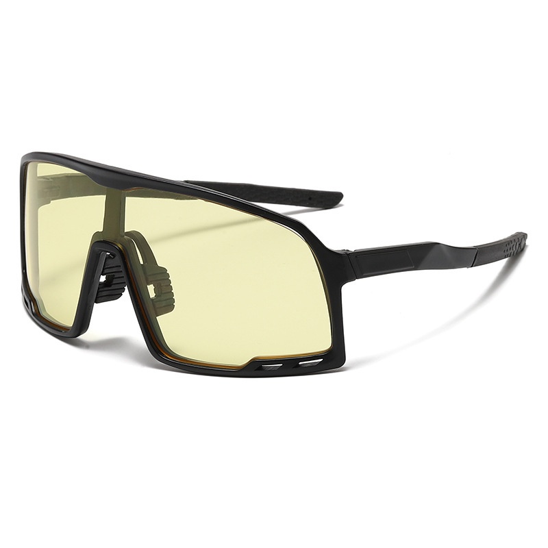 UV400 Cycling Sunglasses MTB Bike Shades Sunglass Outdoor Bicycle ...
