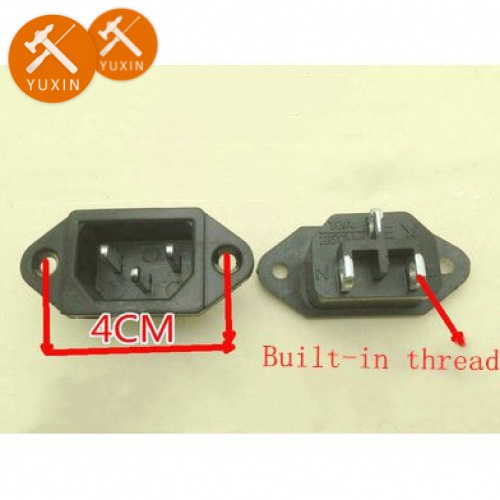 Universal Electric Rice Cooker Power Sockets AC 250V 16A | Shopee ...