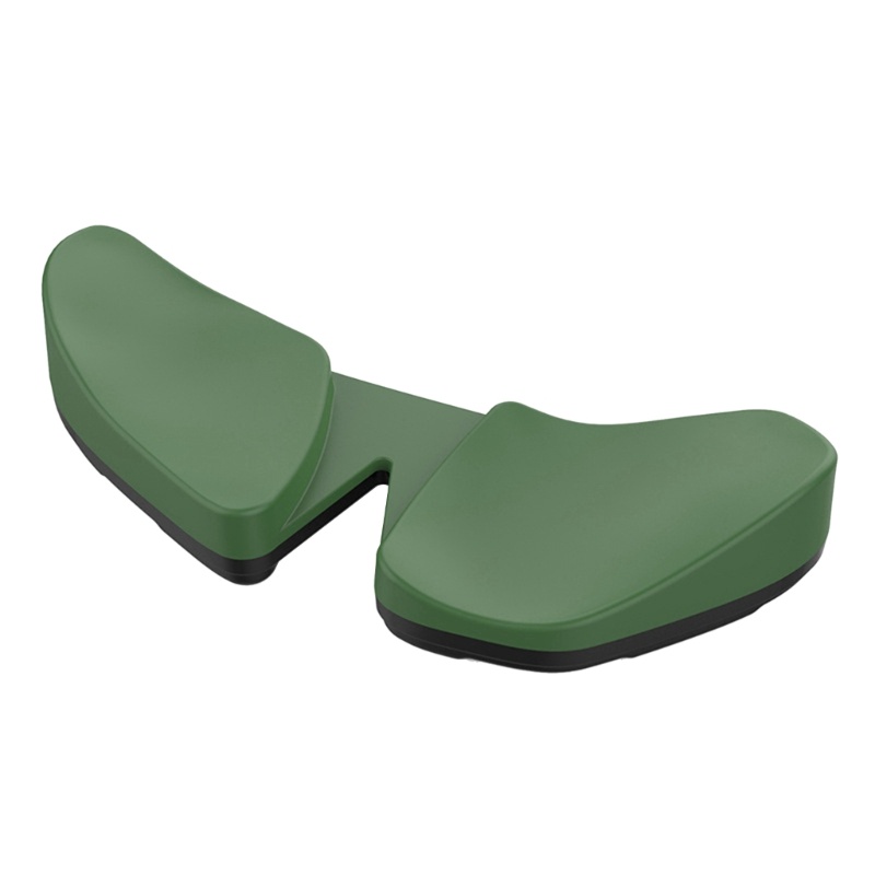 C* Wrist Rest Palm Rest Sliding Wrist Pad Soft Silicone Comfortable ...