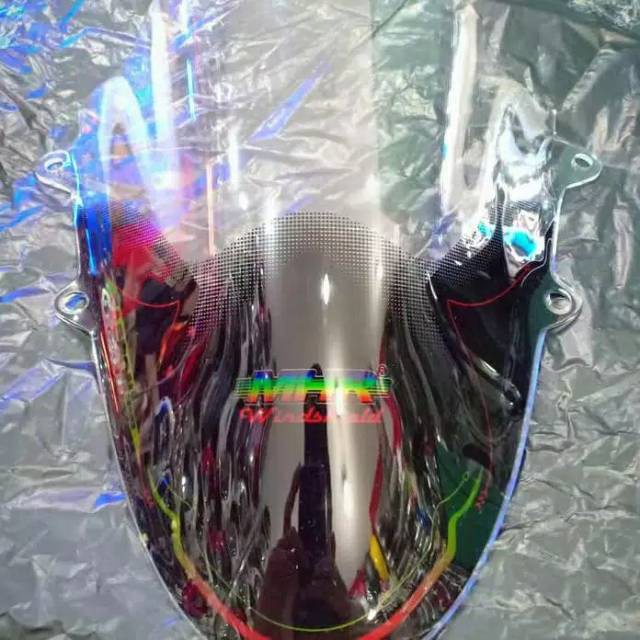 Visor R15 V3 Carbon MHR/WINSHIELD R15 V3 MHR Carbon | Shopee Philippines