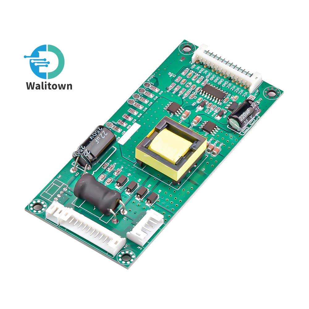 Universal LCD TV Backlight Board below 65 Inches LED Boost Constant ...