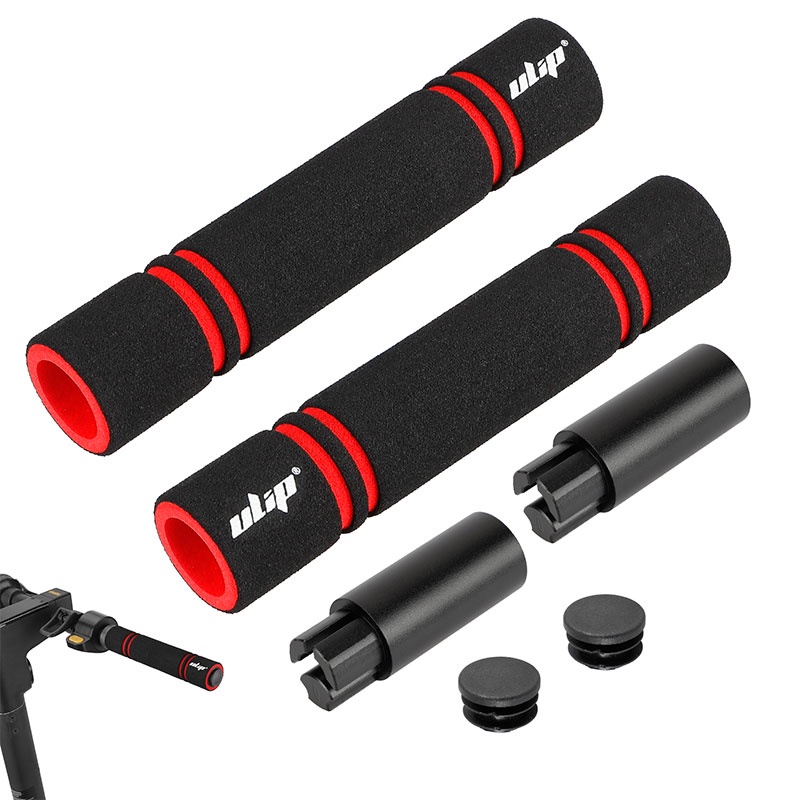 Ulip Scooter Extender Handlebar Grips Kit Handle Cover For Segway ...