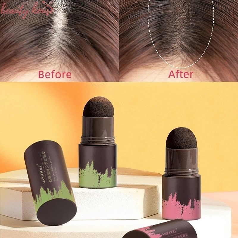 Evenly Fill Hair Line Finishing Shade Powder Multipurpose Hairline Bar ...