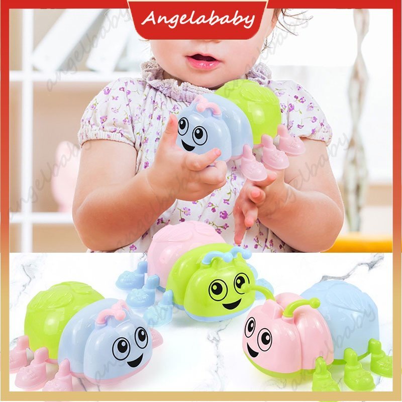6 month old baby bee stroller pull back toy car | Shopee Philippines