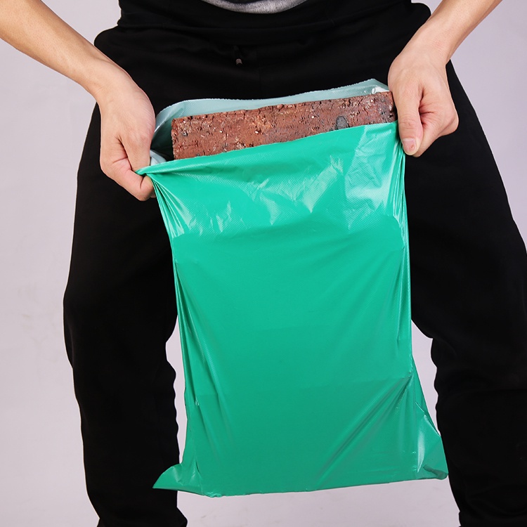 100 PCS XXXL Jumbo Courier Shipper Pouch Bags Parcel Plastics | Shopee ...